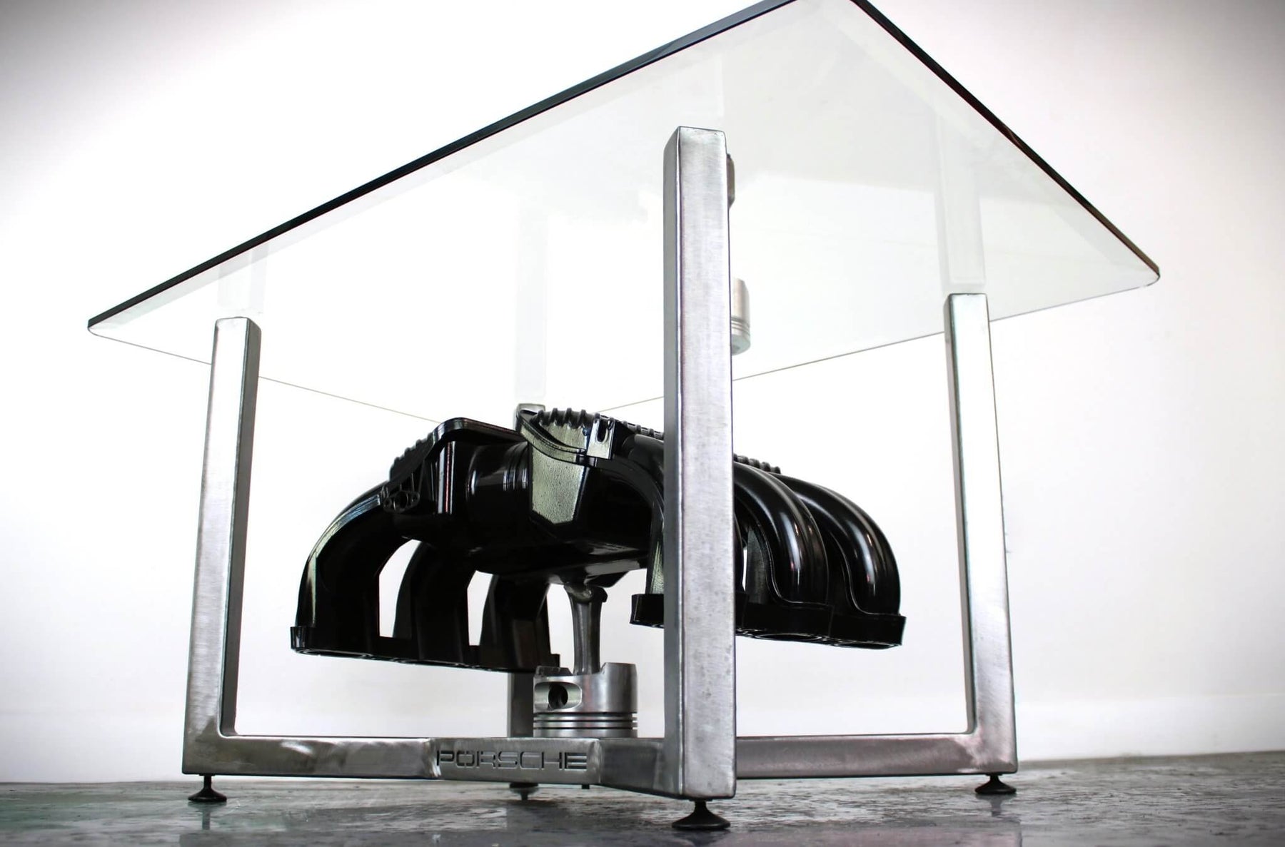 Shop Unique Automotive-Themed Tables | Ben's Auto Decor