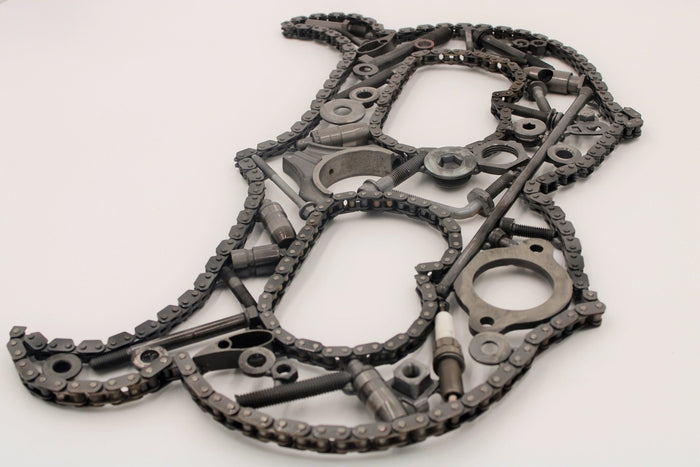 Buy High-Quality Car Letters & Logos | Custom Auto Emblems